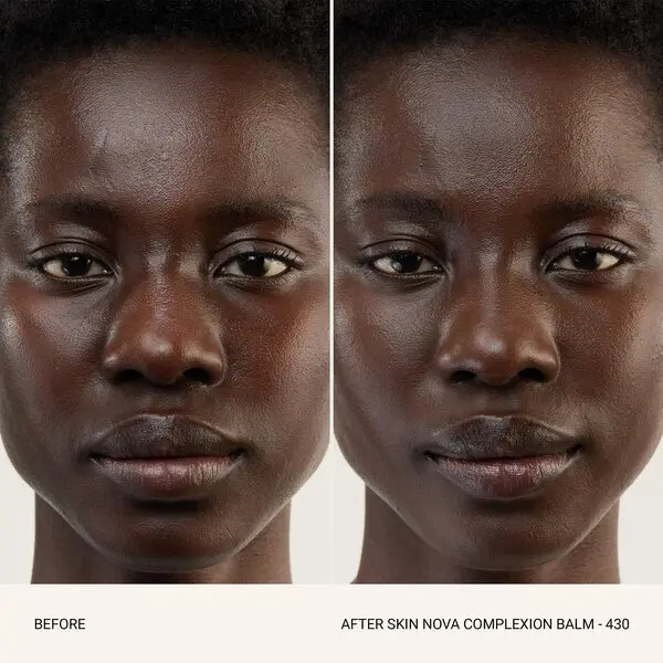 VIEVE Skin Nova Complexion Balm 430 - Deep