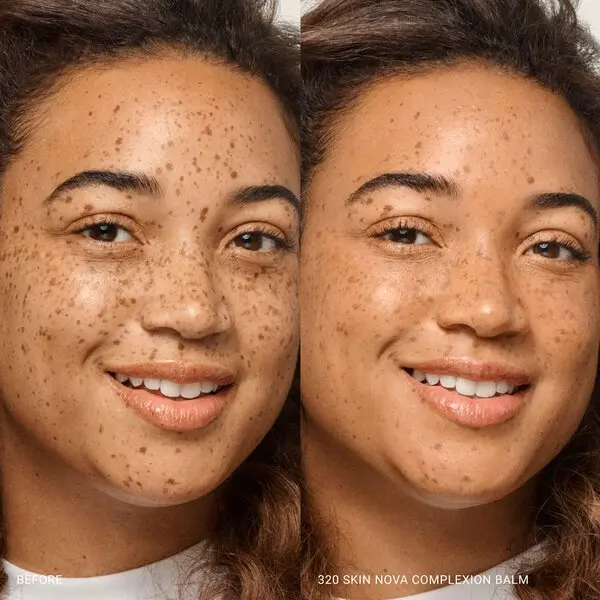 VIEVE Skin Nova Complexion Balm 320 - Tan