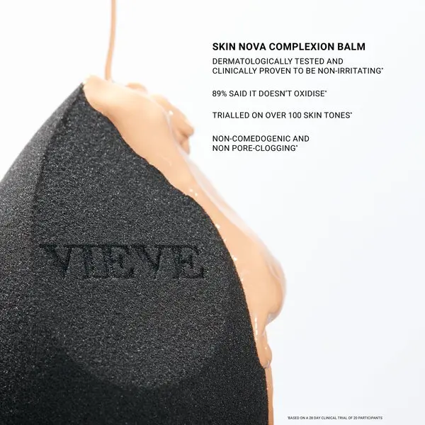 VIEVE Skin Nova Complexion Balm 320 - Tan