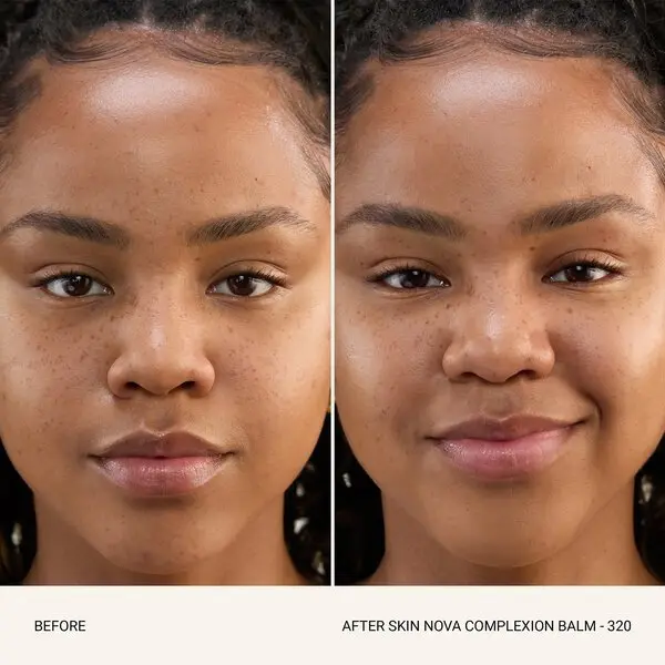 VIEVE Skin Nova Complexion Balm 320 - Tan