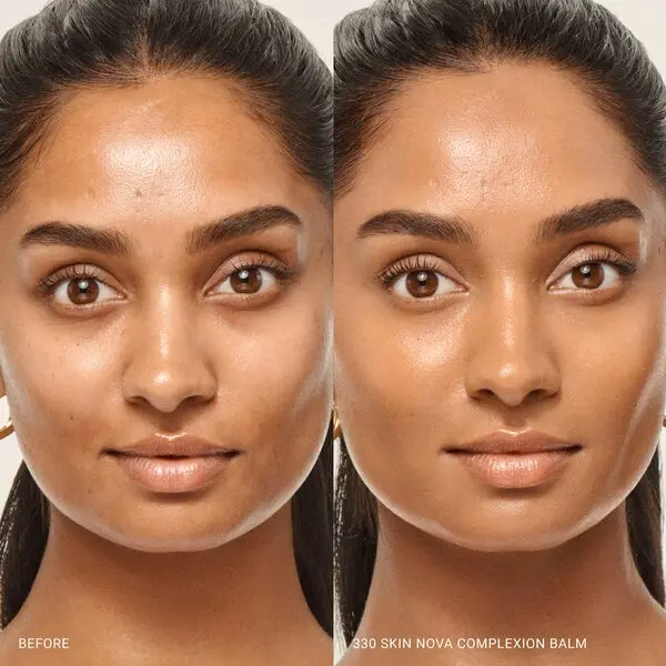 VIEVE Skin Nova Complexion Balm 330 - Tan