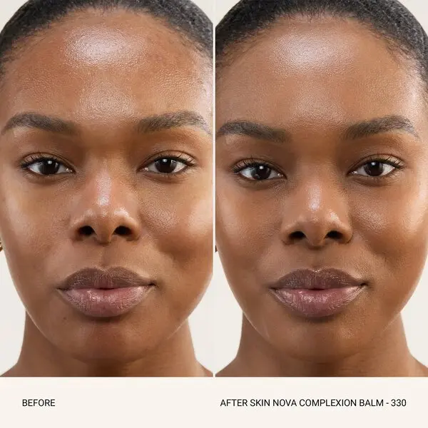 VIEVE Skin Nova Complexion Balm 330 - Tan