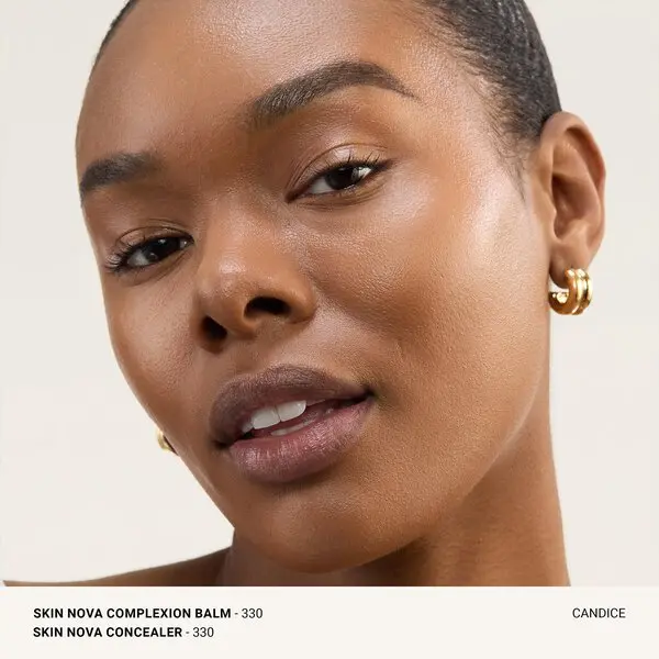 VIEVE Skin Nova Complexion Balm 330 - Tan