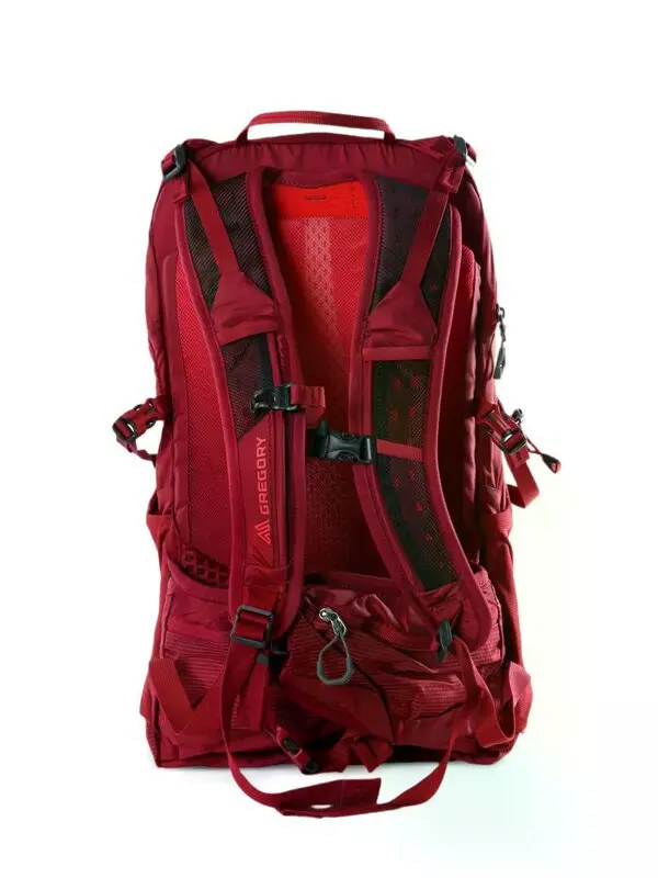 GREGORY Maya 25 Backpack - Red
