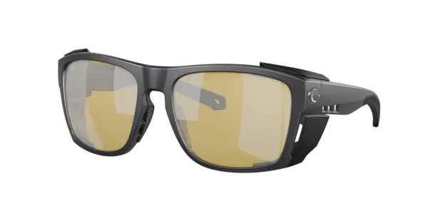 COSTA Sunglass King Tide 6 - Sunrise Silver Mirror