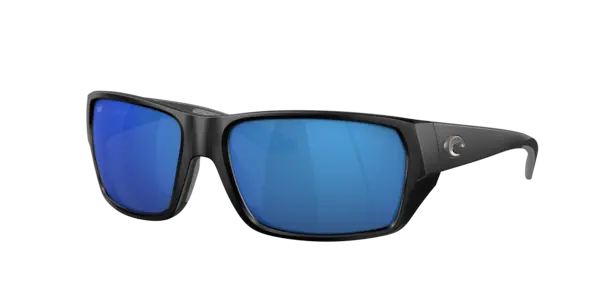 COSTA Sunglass Tailfin - Blue Mirror