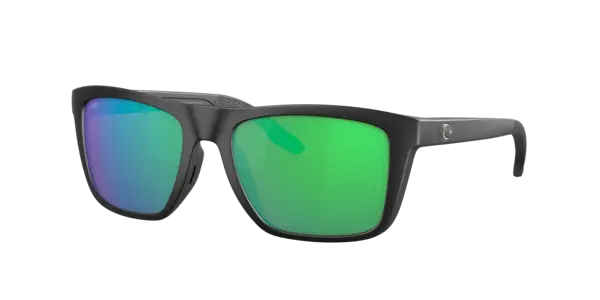 COSTA Sunglass Mainsail - Green Mirror