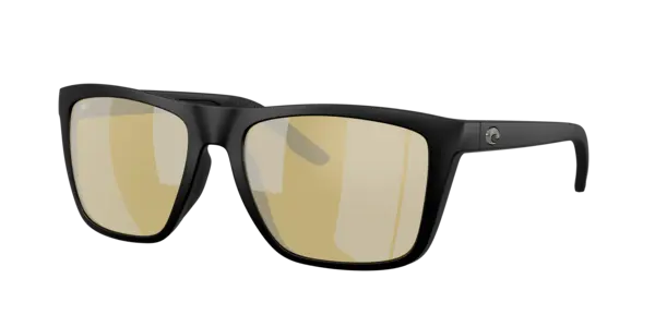 COSTA Sunglass Mainsail Xl - Sunrise Silver Mirror