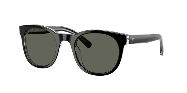 COSTA Sunglass Middles - Gray