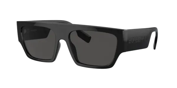 Burberry Micah Sunglasses - Dark Grey