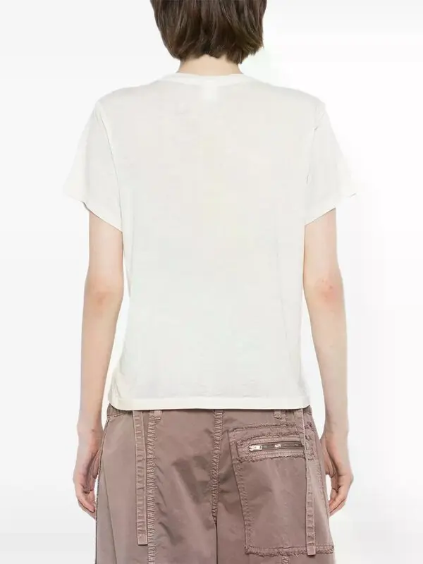 RE/DONE Bambi Graphic-print T-shirt