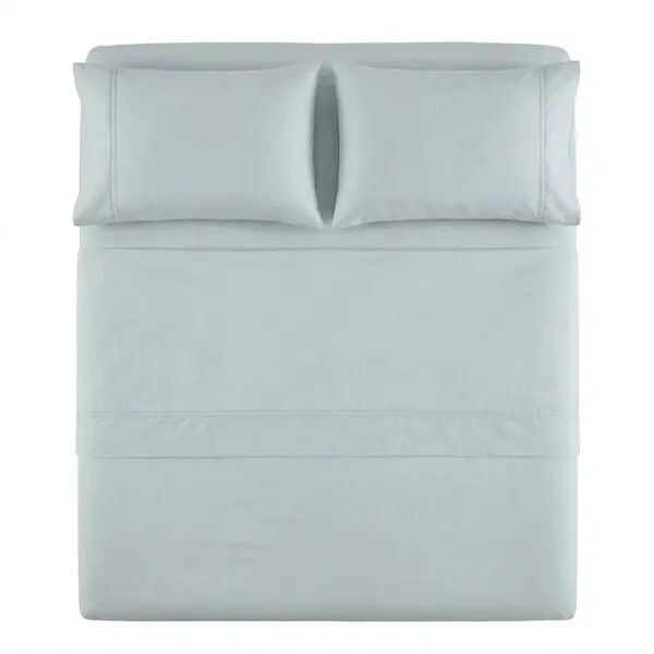 PURE PARIMA Yalda Sheet Set Spa