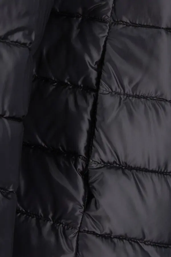 Herno Quilted Jacket - Multicolor