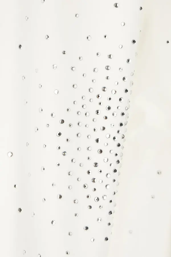 Giuseppe Di Morabito Embellished Shirt