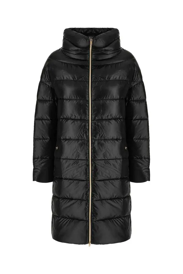 Herno Quilted Down Jacket - Multicolor