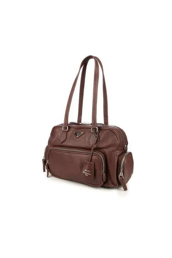 Prada Shopper Bag