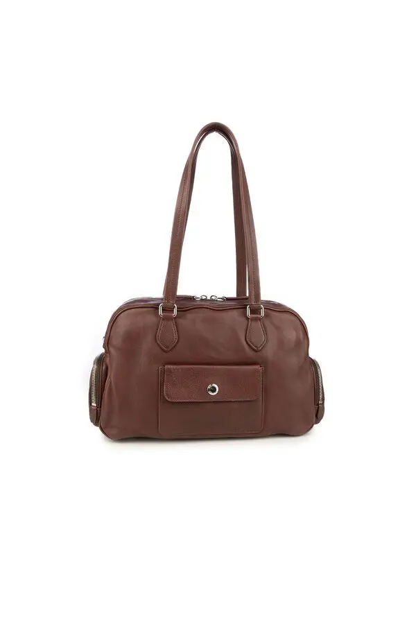 Prada Shopper Bag
