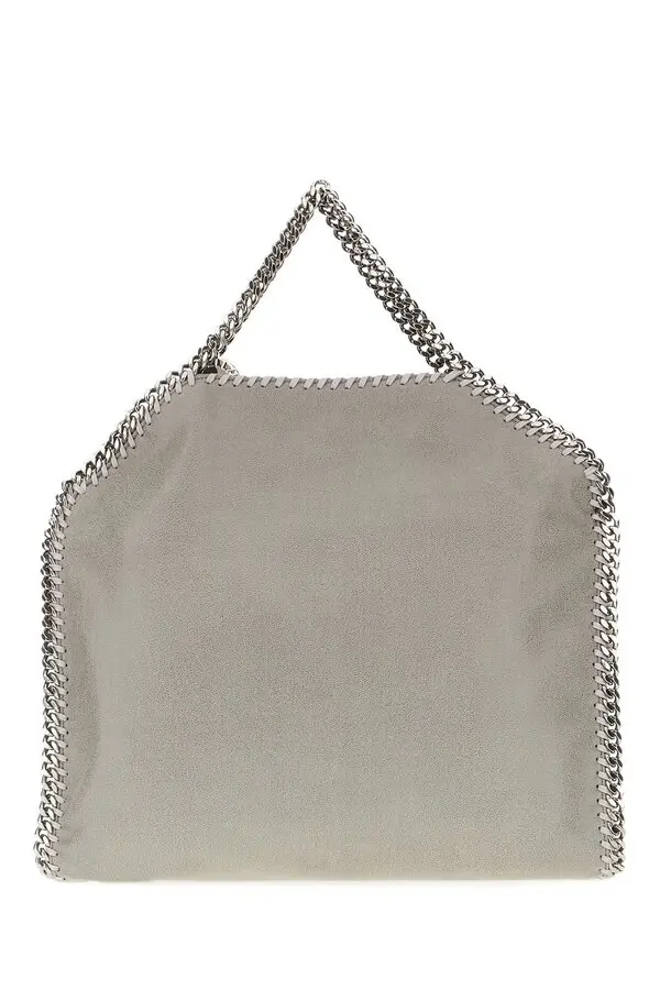 Stella McCartney Chain Handbag - Multicolor