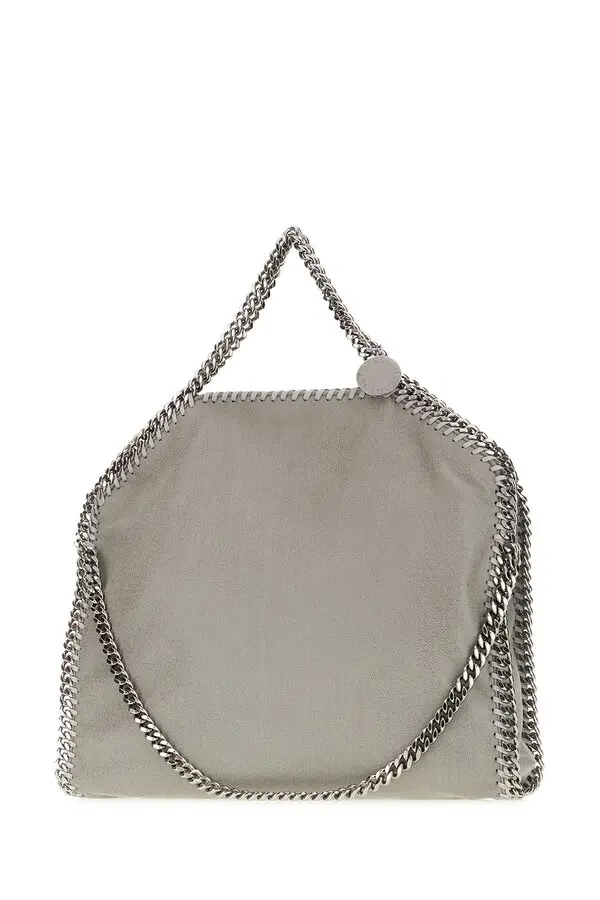 Stella McCartney Chain Handbag - Multicolor