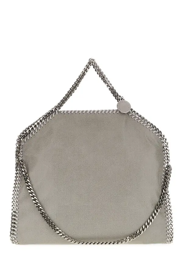 Stella McCartney Chain Handbag - Multicolor