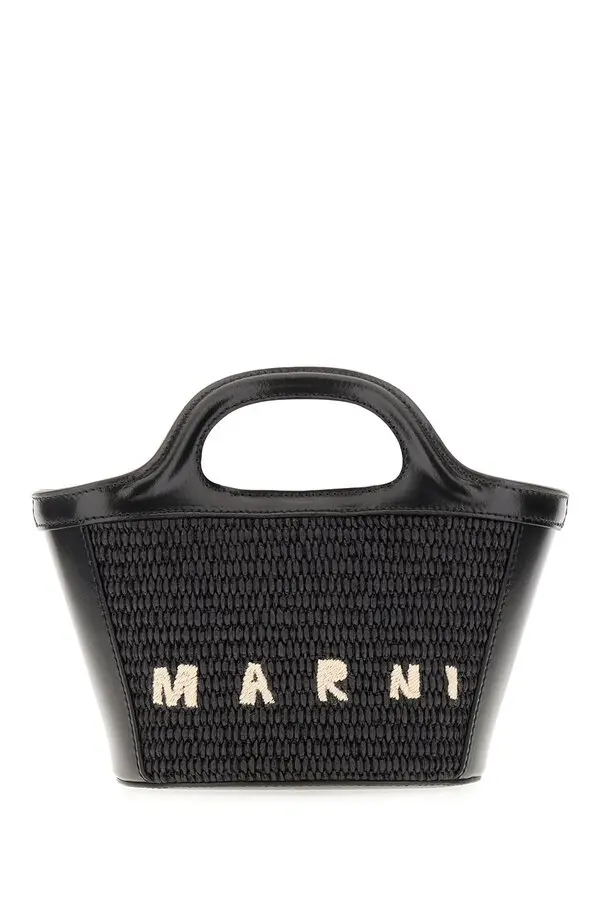 Marni Top Handle Bag