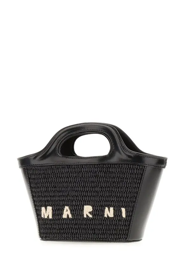 Marni Top Handle Bag