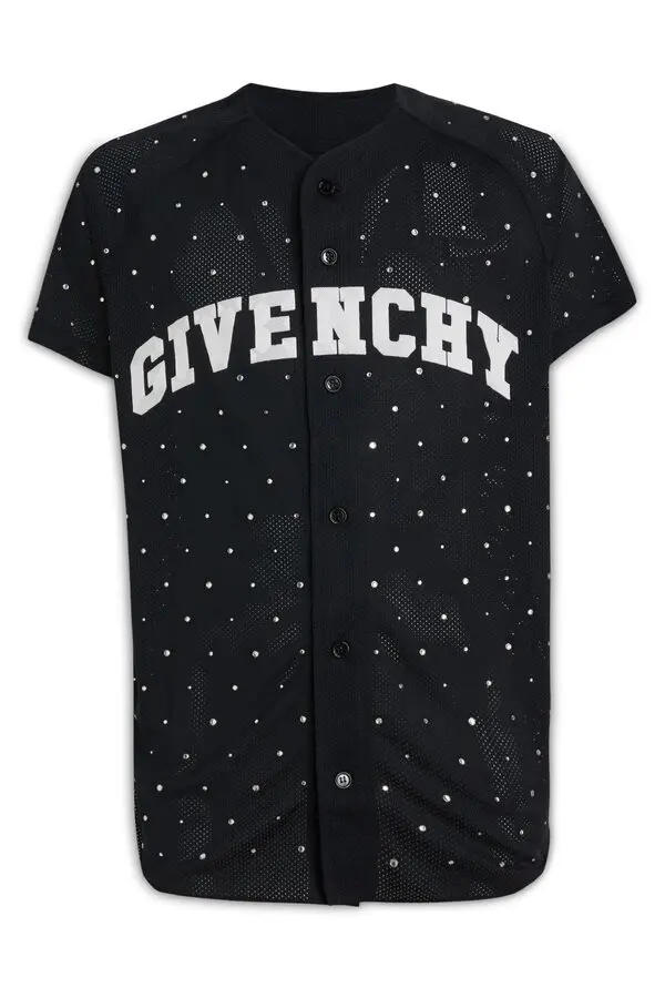 Givenchy Clothing Shirts