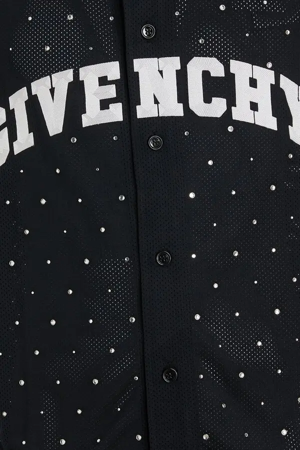 Givenchy Clothing Shirts