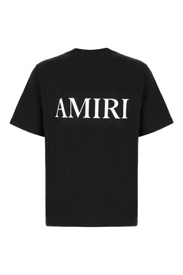 Amiri Clothing T-shirt - Multicolor