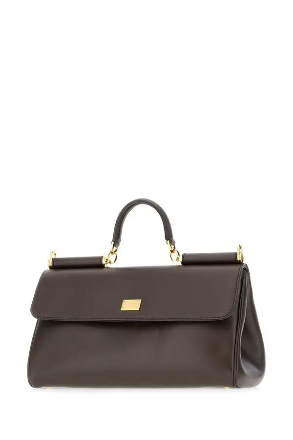 Dolce & Gabbana Top Handle Bag - Multicolor