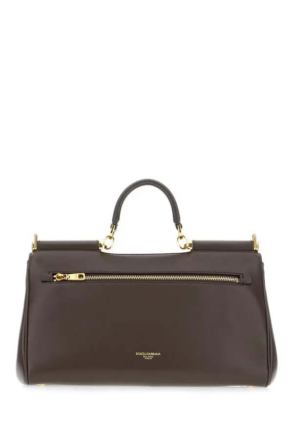 Dolce & Gabbana Top Handle Bag - Multicolor