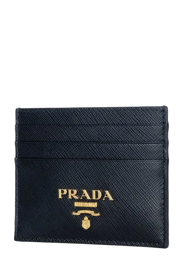 Prada Accessories Wallets - Multicolor
