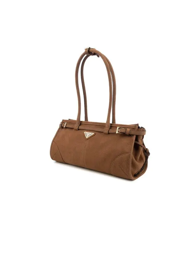 Prada Shopper Bag