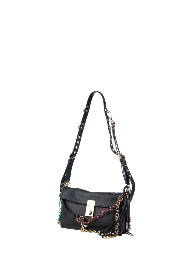Prada Shopper Bag - Multicolor