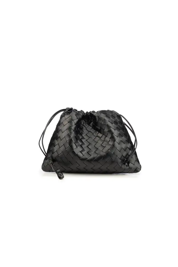 Bottega Veneta Woven Clutch