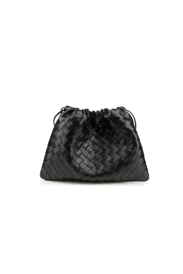 Bottega Veneta Woven Clutch