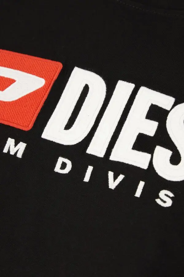 DIESEL® Clothing T-shirt