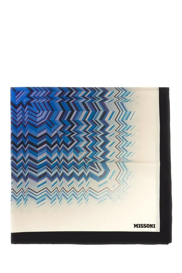 Missoni Accessories Scarves & Shawls - Multicolor
