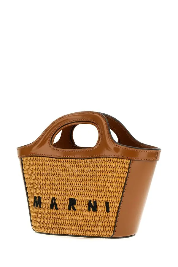 Marni Top Handle Bag