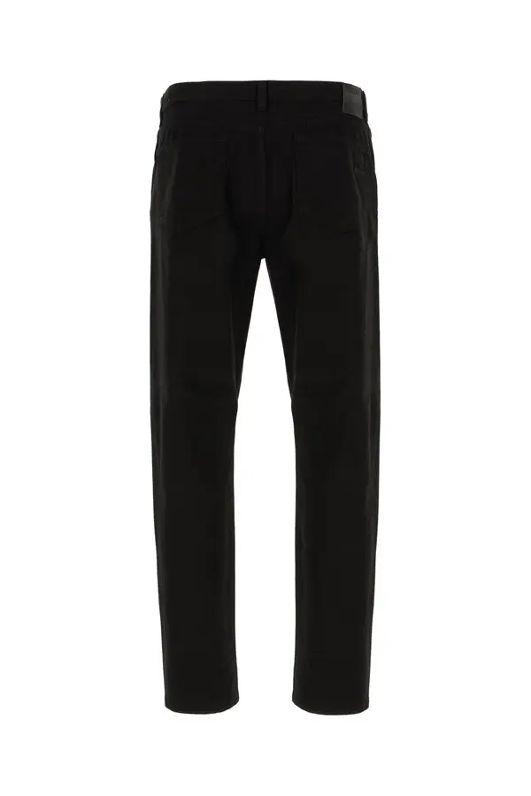Zegna Clothing Jeans