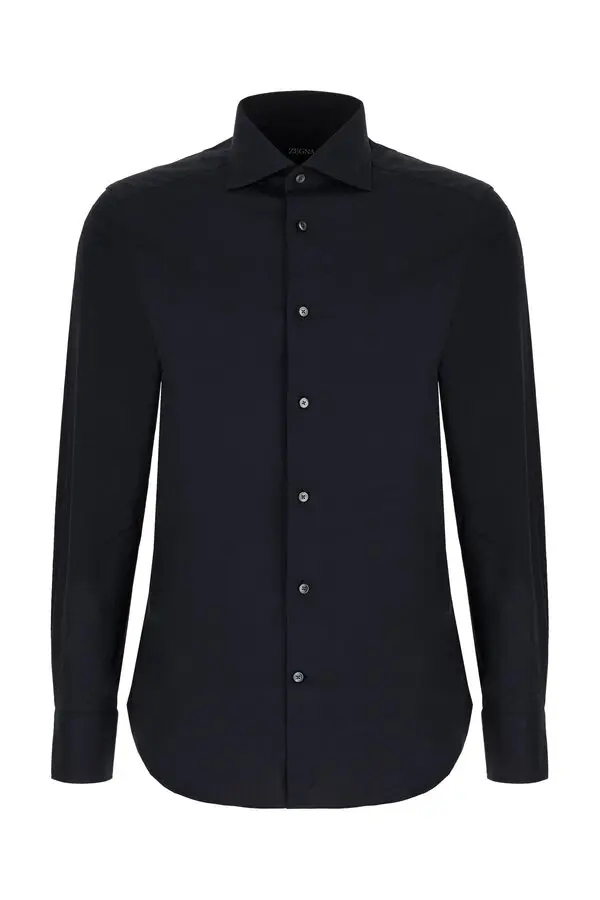 Zegna Clothing Shirts