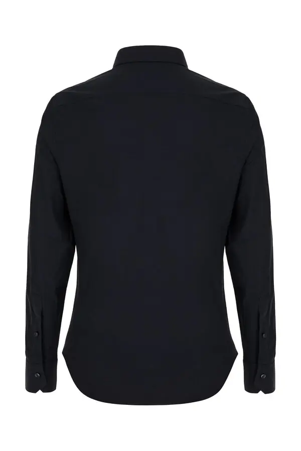 Zegna Clothing Shirts