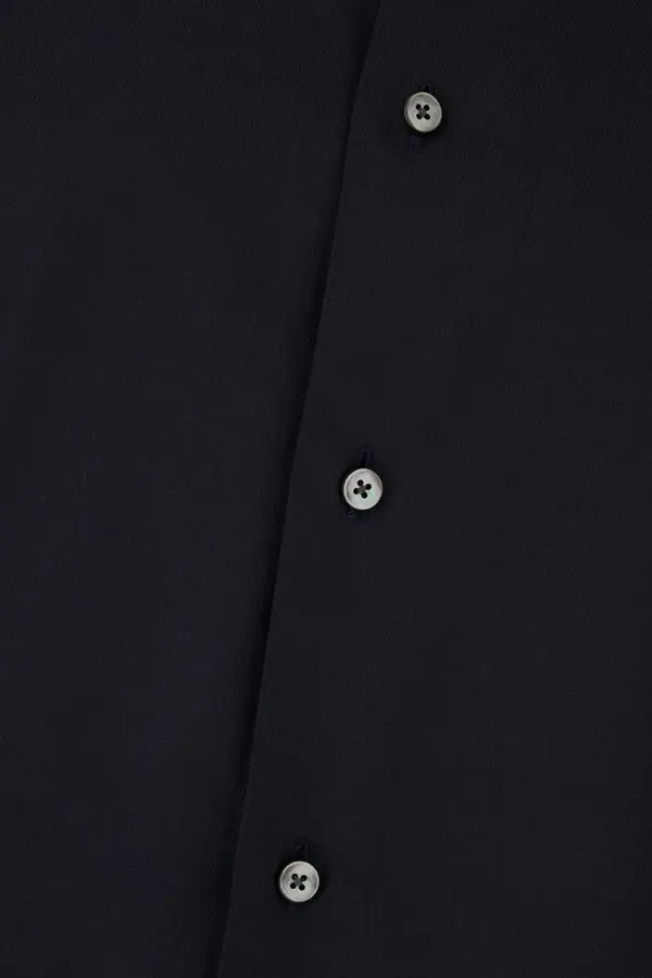 Zegna Clothing Shirts