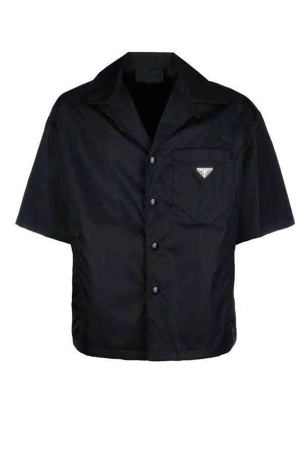 Prada Clothing Shirts