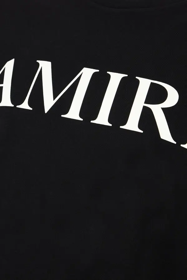 Amiri Clothing T-shirt - Multicolor