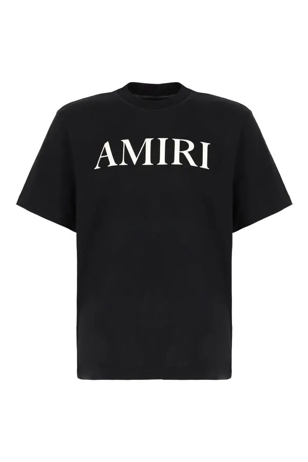 Amiri Clothing T-shirt - Multicolor
