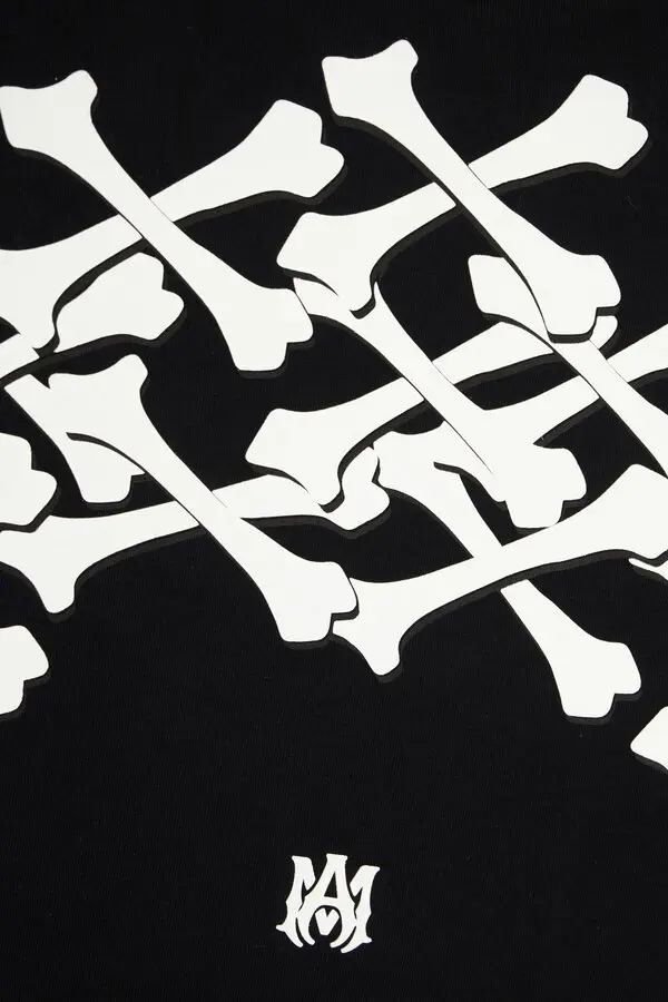 Amiri Clothing T-shirt