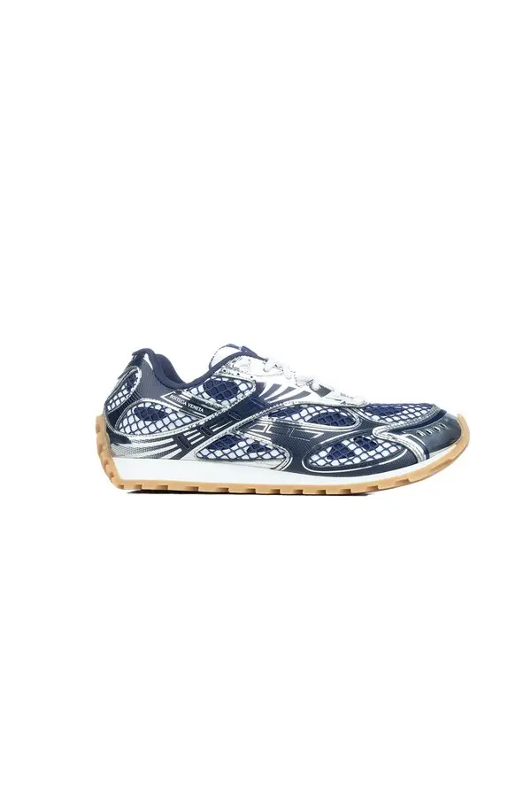 Bottega Veneta Athletic Sneakers - Multicolor