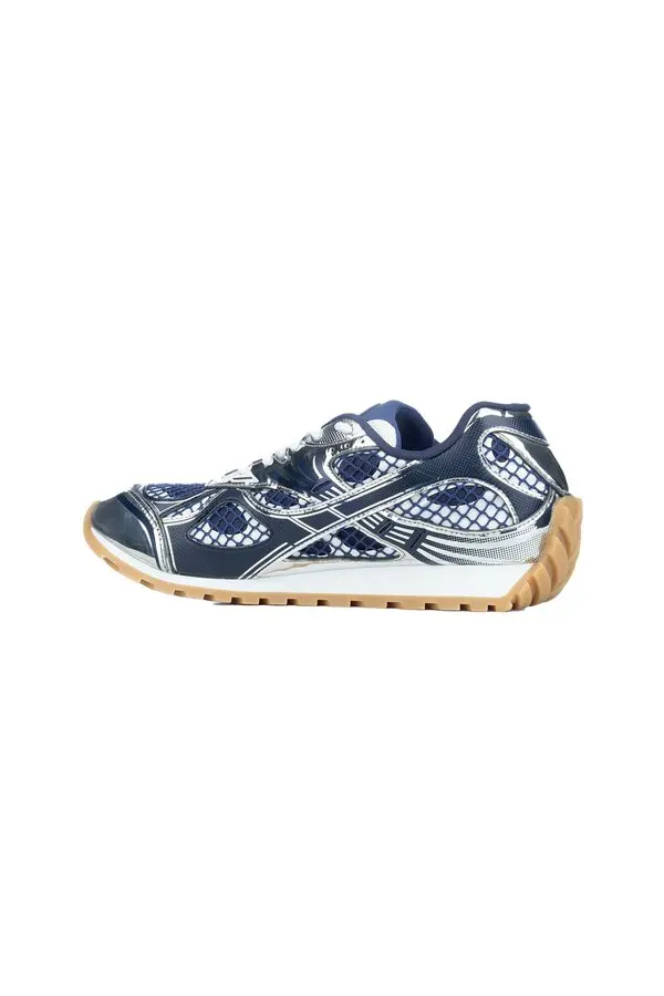 Bottega Veneta Athletic Sneakers