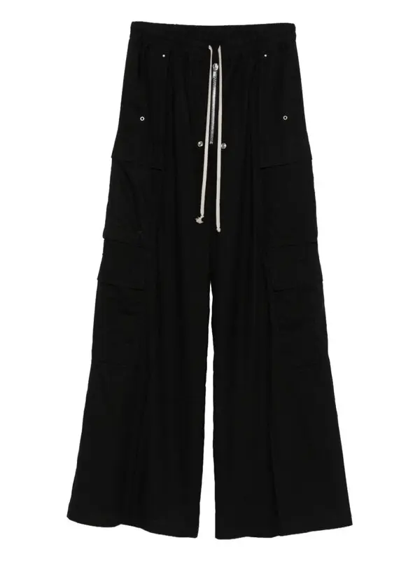 Rick Owens Bela Cargo Pants